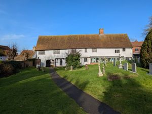 Finchingfield Village Essex - Most Beautiful Village in England