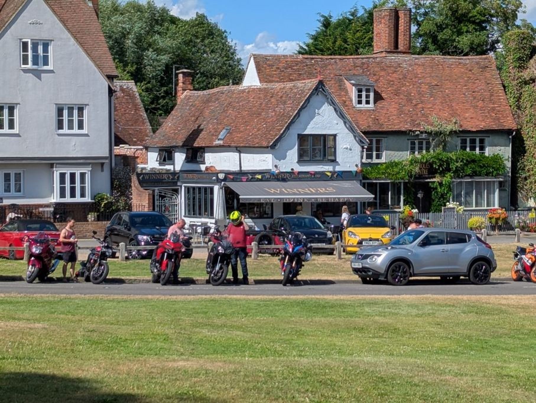 Finchingfield Information | Finchingfield.info